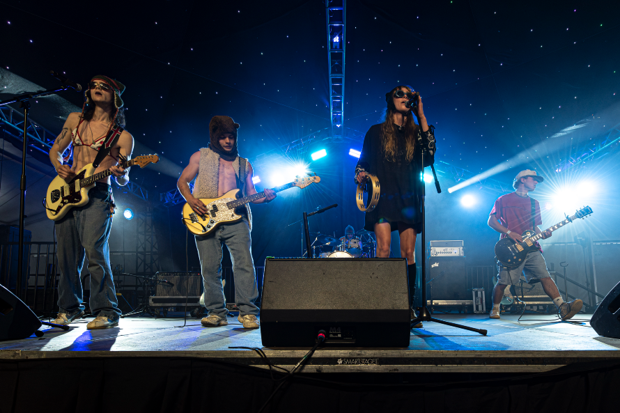 Sommo-festival | Exclaim!