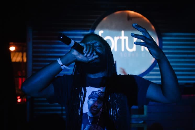 VIAL | Latest News & Upcoming Concert Dates | Exclaim!