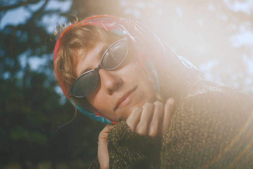 Jordan Hart | Latest News & Upcoming Concert Dates | Exclaim!