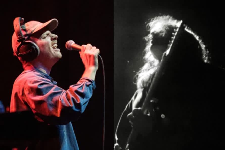 Mac DeMarco | Latest News & Upcoming Concert Dates | Exclaim!