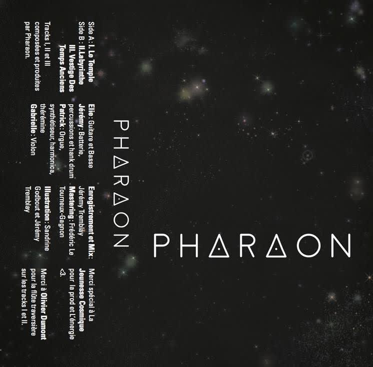 Pharaon | Latest News & Upcoming Concert Dates | Exclaim!