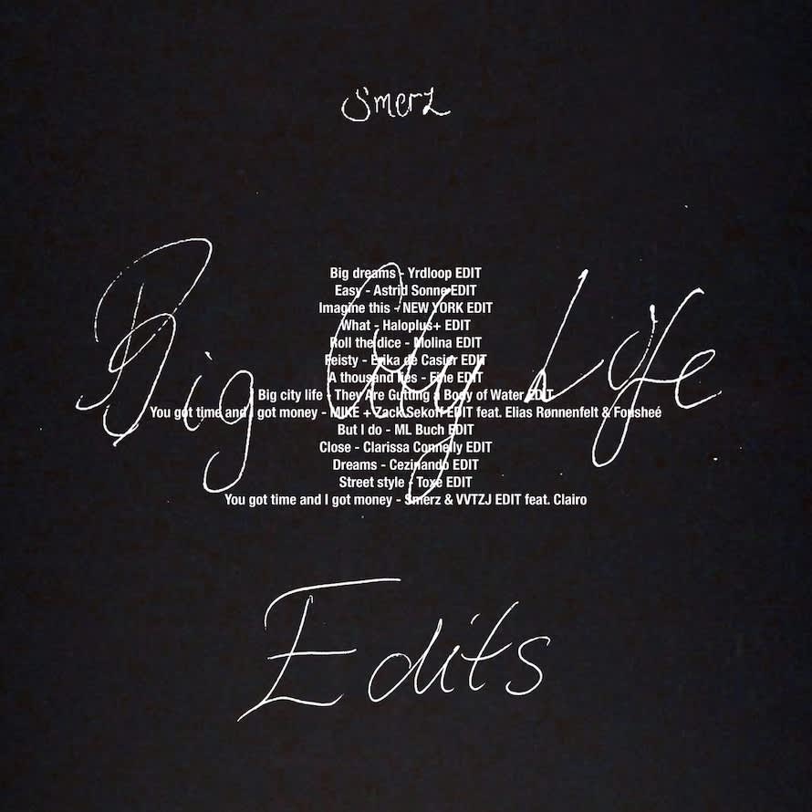 Smerz | Latest News & Upcoming Concert Dates | Exclaim!