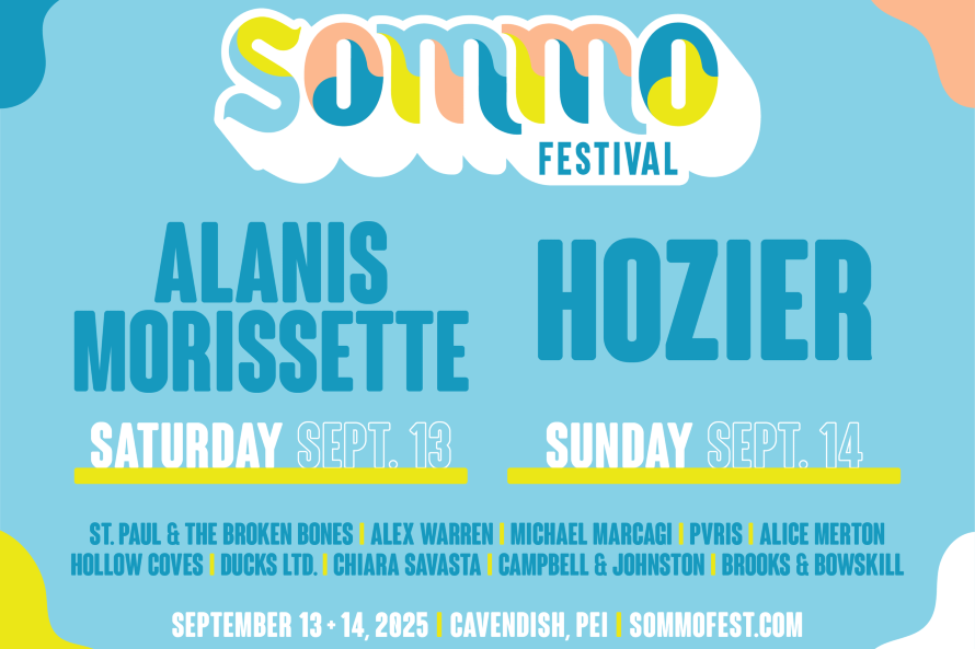 Sommo-festival | Exclaim!