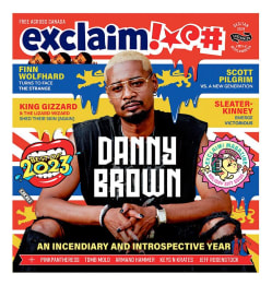 Exclaim! | Canada's Authority on Music, Film and Entertainment
