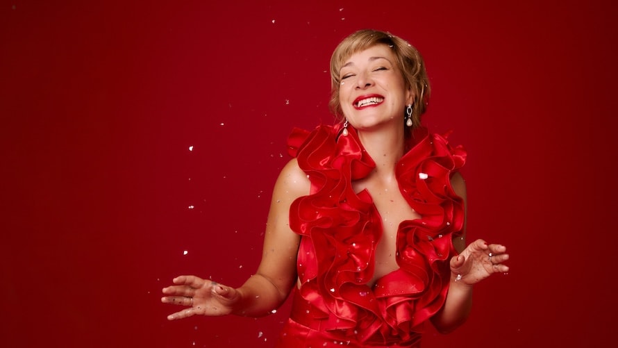 Jill Barber Announces Christmas Album, Canadian Tour │ Exclaim!