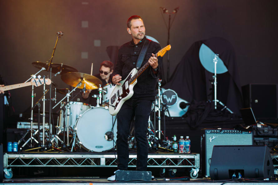 'Chemical City' at 20: How Sam Roberts Tricked His Label While ...
