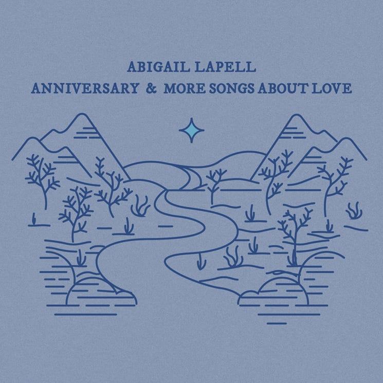 Abigail Lapell Returns with 'More Songs About Love,' Shares Acoustic ...