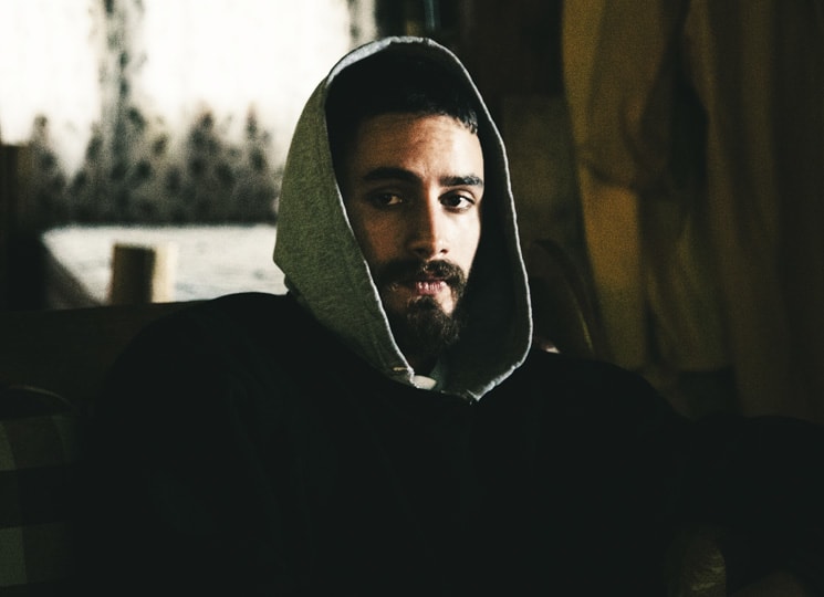 Seven Things You Should Know About the Mysterious Allan Rayman │ Exclaim!