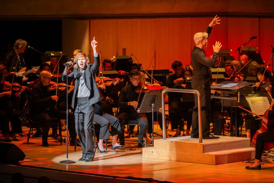 Beck Was "Almost as Big as Broken Social Scene" with the Toronto ...