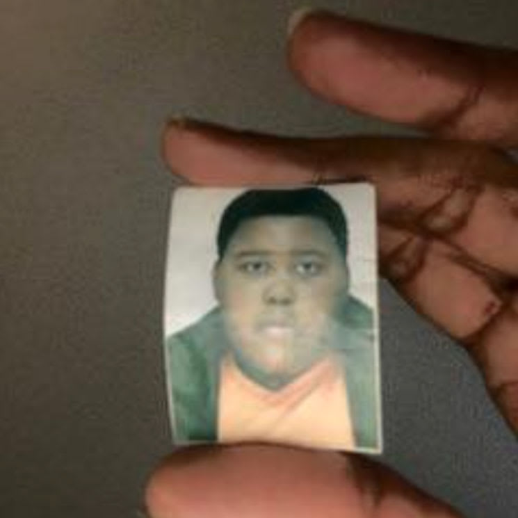 MF Doom's Son Malachi Ezekiel Dumile Passes Away at 14 │ Exclaim!