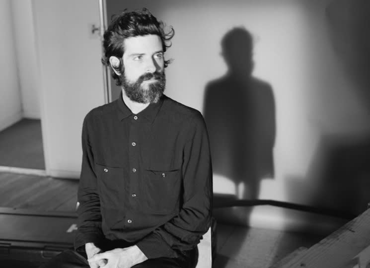 Five Facts Devendra Banhart Seems to Believe About Devendra Banhart ...