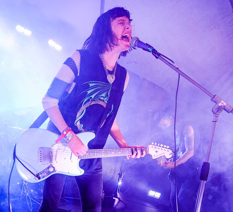 Dilly Dally │ Exclaim!