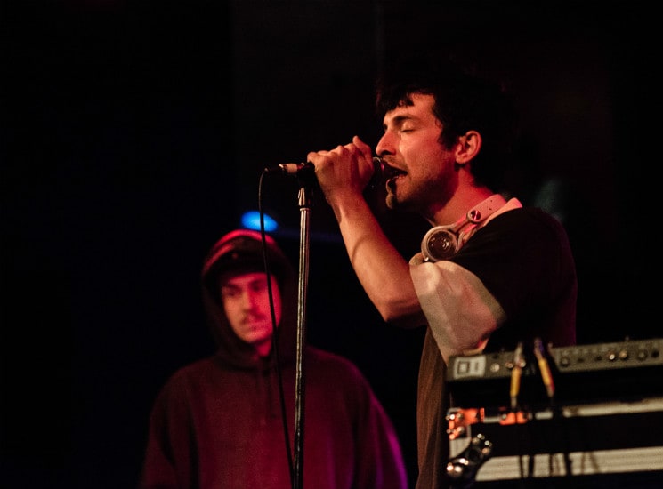 Doldrums │ Exclaim!