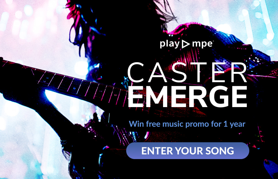 Play MPE Launches Incubator for Unsigned Artists Across North America │ Exclaim!