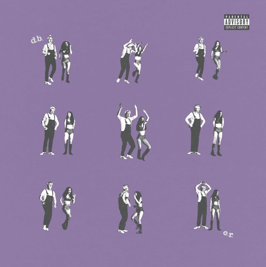 Listen to David Byrne Cover Olivia Rodrigo's "drivers license" │ Exclaim!