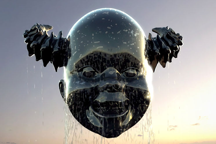 Burial Scores Harmony Korine's New Film 'Baby Invasion' │ Exclaim!