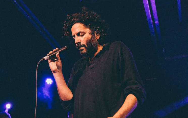 Dan Bejar Breaks Out Unrecorded Destroyer Song "A Light Travels Down ...
