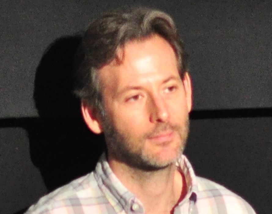 Filmmaker Jeff Baena, Husband of Aubrey Plaza, Dead at 47 │ Exclaim!