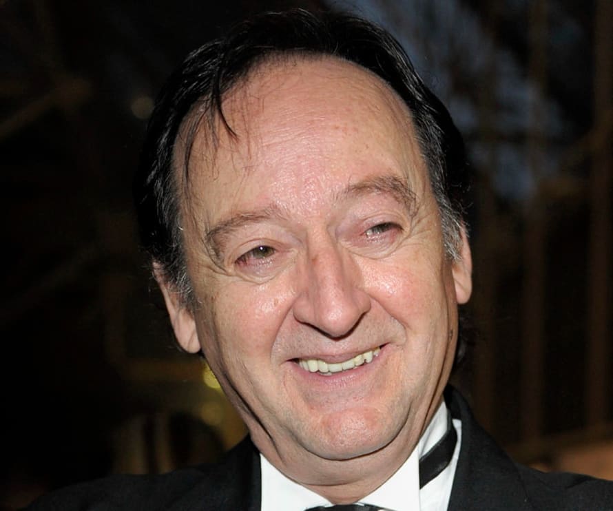 R.I.P. Joe Flaherty of 'SCTV,' 'Freaks and Geeks' │ Exclaim!