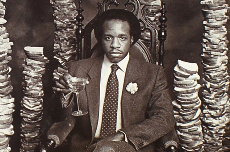 R.I.P. Ohio Players Founder Walter "Junie" Morrison │ Exclaim!
