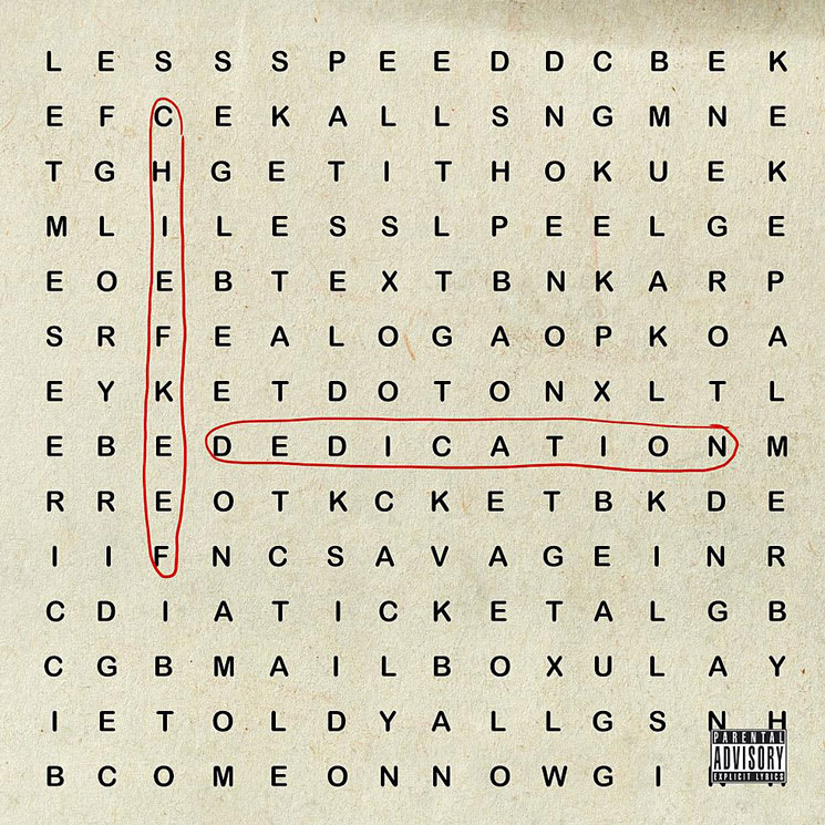 Chief Keef Details New LP 'The Dedication' │ Exclaim!