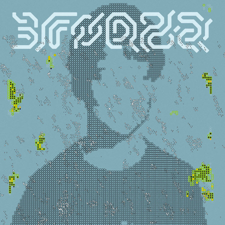 Machinedrum Announces New Album '3FOR82,' Plots North American Tour ...