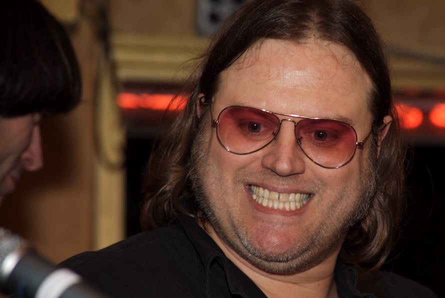 Matthew Sweet Offers Update Following Stroke: "I May Never Play Guitar ...