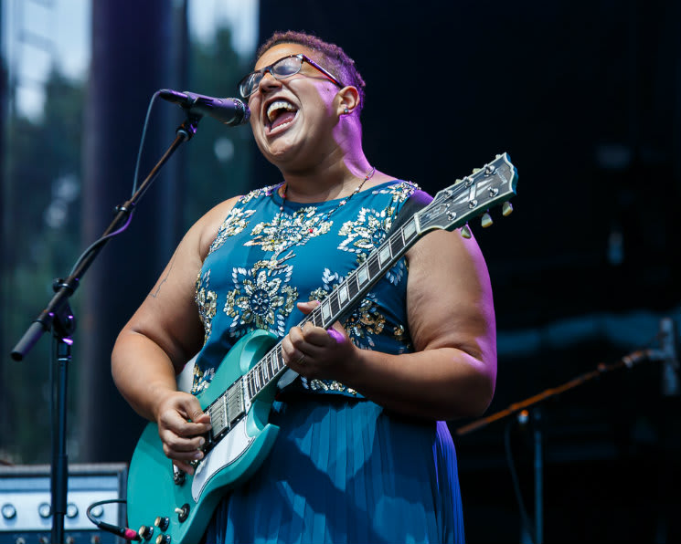 Ottawa's CityFolk Details 2026 Edition with Alabama Shakes, Third Eye ...