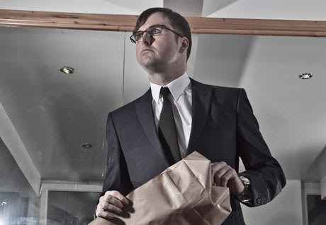 Napalm Death's Mark "Barney" Greenway │ Exclaim!