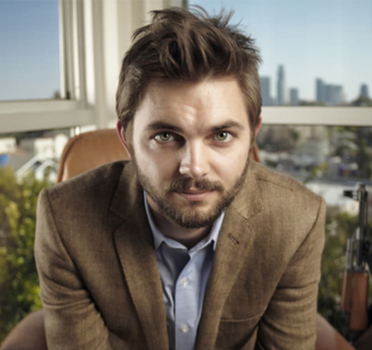 Nick Thune / Ben Kronberg / Mark Little / Julia Hladkowicz │ Exclaim!