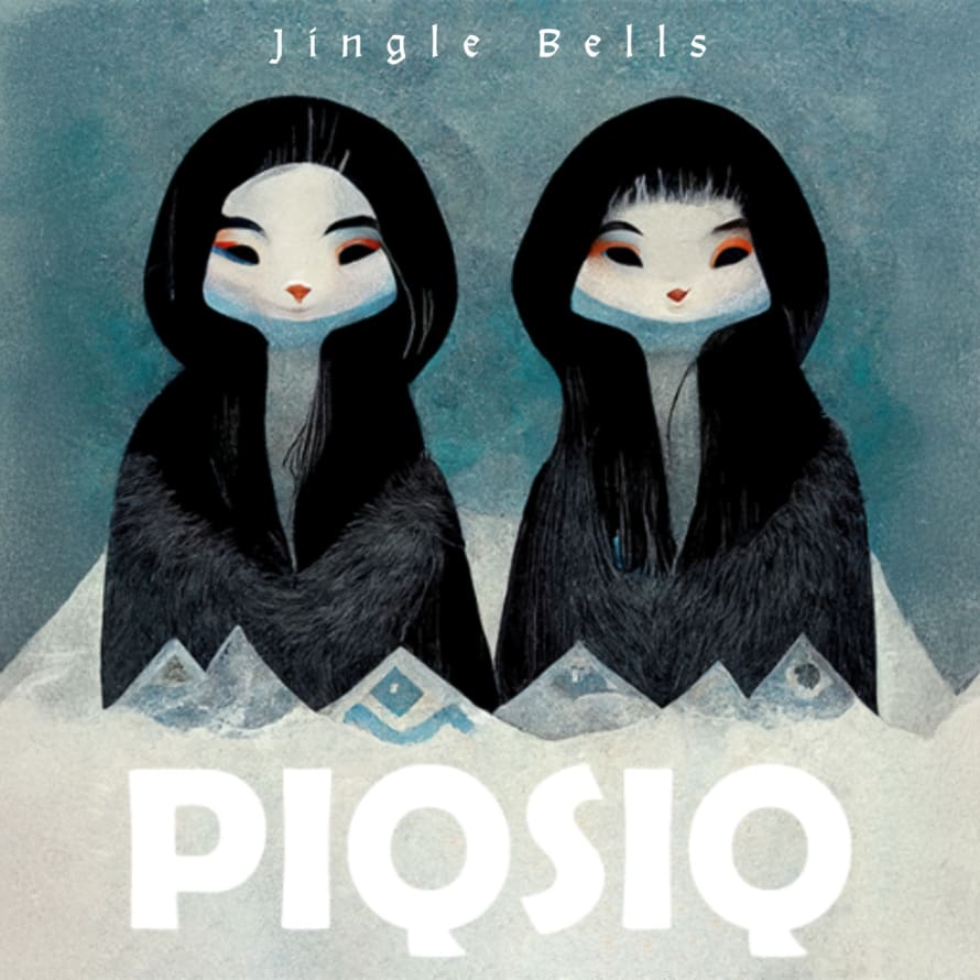 PIQSIQ Share New Christmas Single "Jingle Bells" │ Exclaim!