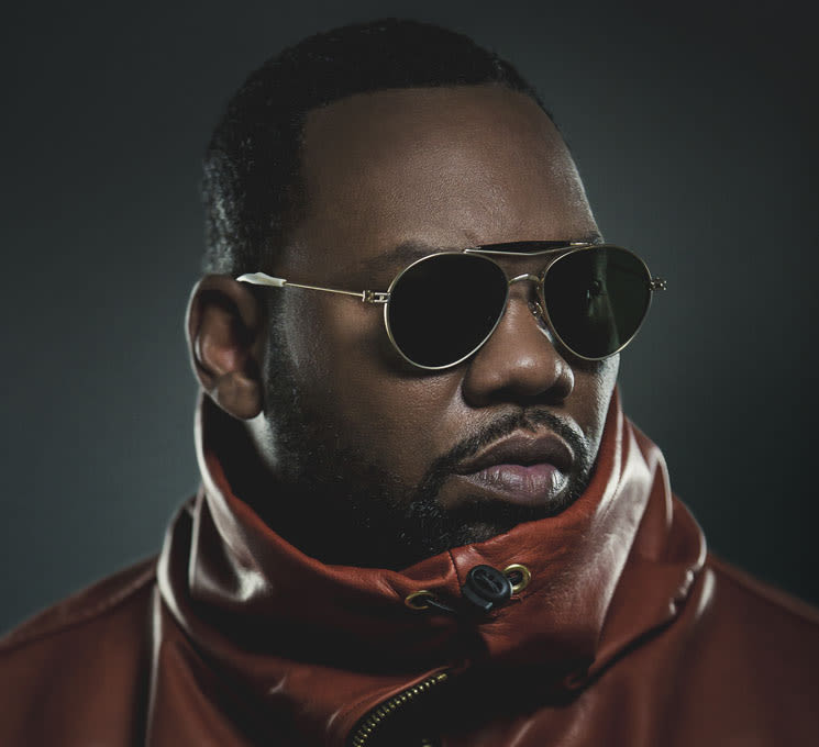 "Grown" Raekwon Drops "Classic, In My Eyes" Solo Album 'The Wild ...