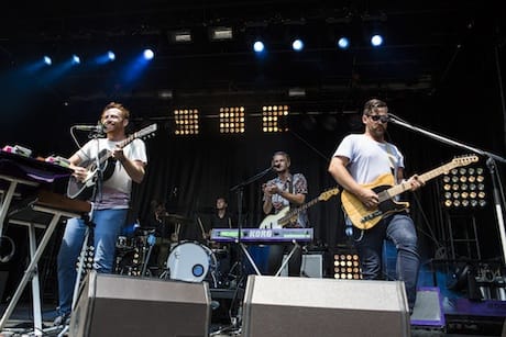 Royal Canoe │ Exclaim!