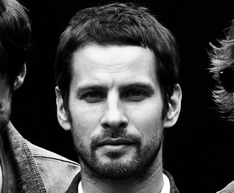 Sam Roberts │ Exclaim!