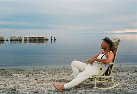 Tomas Barfod | Exclaim!