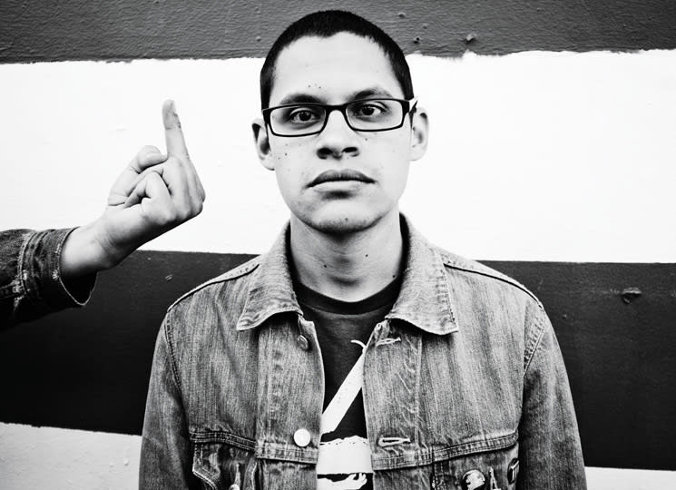 Six Reasons It Took Tony Molina "Four Years" to Write His 11-minute ...