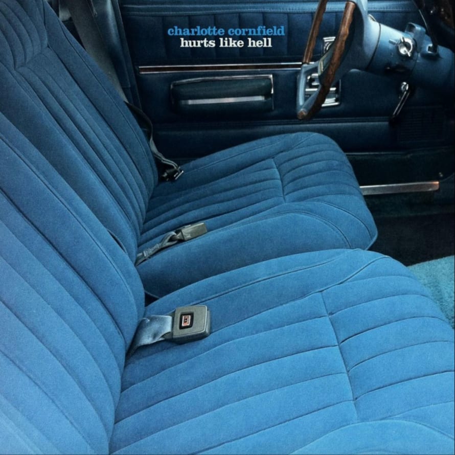 Charlotte Cornfield Enlists Members of Big Thief, Palehound, Feist for ...