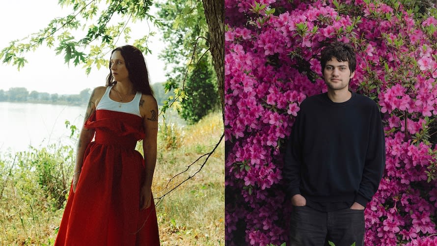 Waxahatchee and MJ Lenderman Plot Co-Headlining North American Tour ...