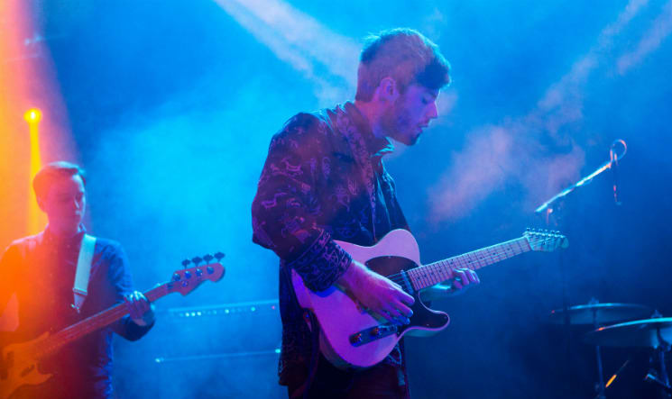 Wild Nothing Confirm New Album for 2023 │ Exclaim!