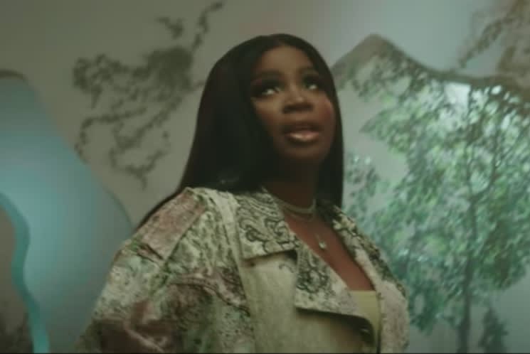 Savannah Ré Announces Sophomore EP 'No Weapons,' Shares Video for Lead ...