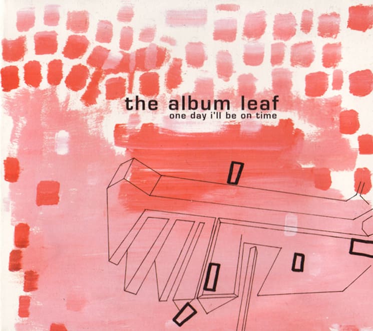 The Album Leaf Reimagines the Entirety of 'One Day I'll Be on Time' for ...