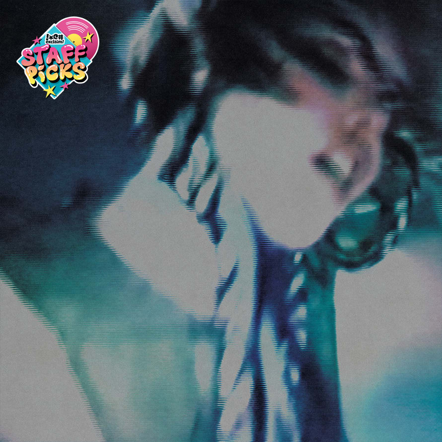 Alice Glass's "CATCH AND RELEASE" Drowns Out the Noise │ Exclaim!