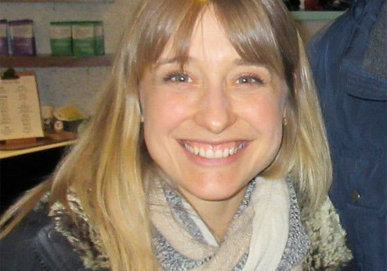 NXIVM's Allison Mack Released from Prison Early │ Exclaim!