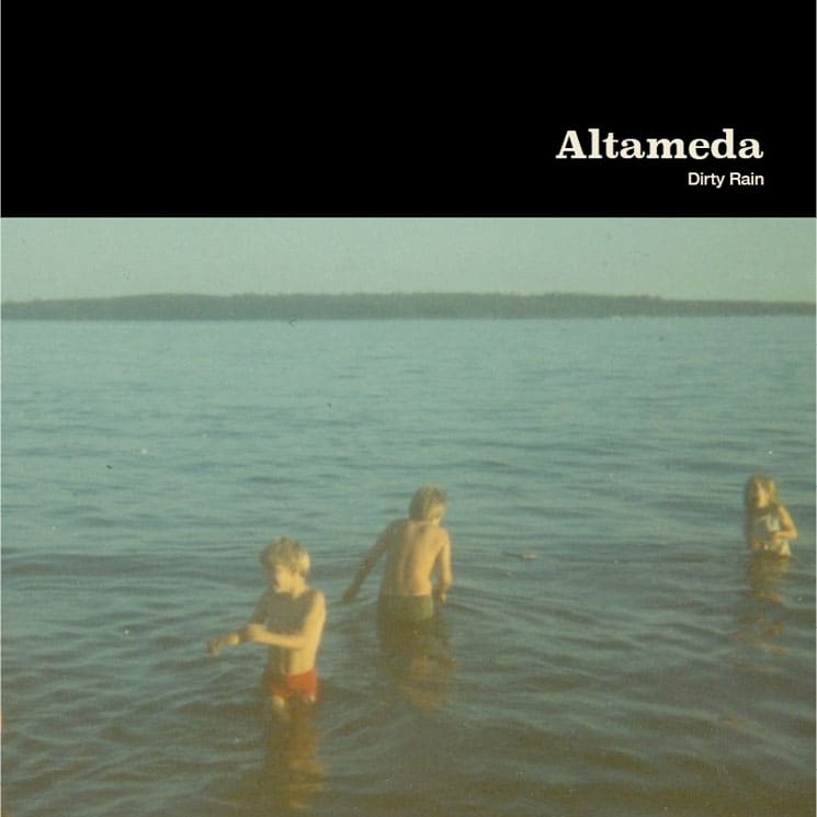 Altameda │ Exclaim!
