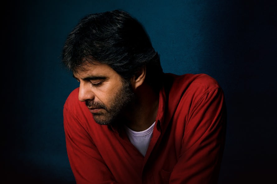 Andrea Bocelli Celebrates 30 Years of 'Romanza' on World Tour │ Exclaim!