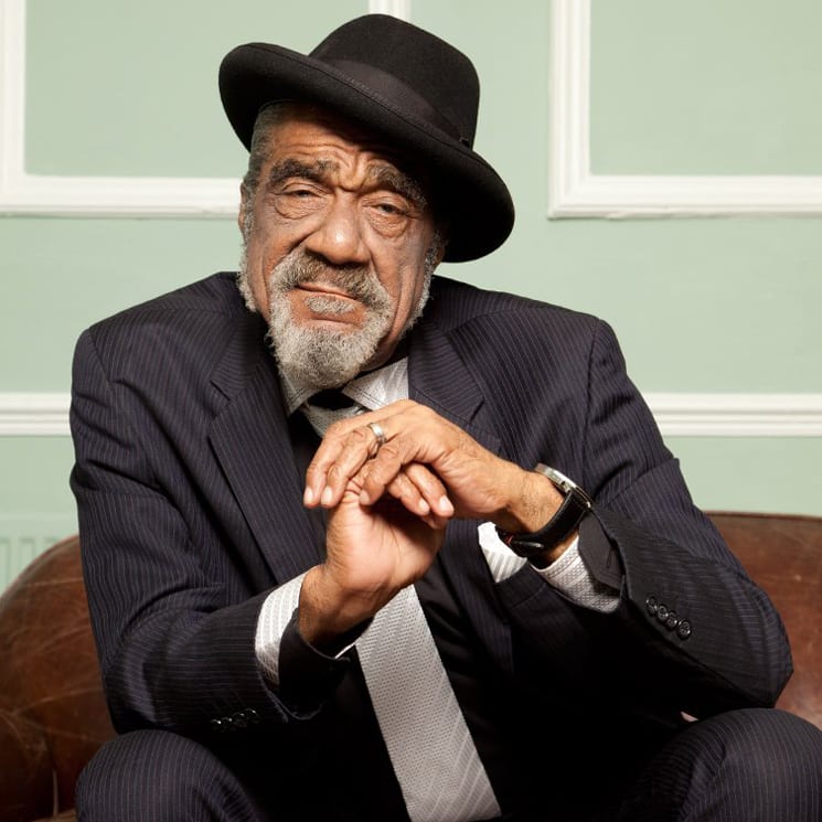 R.I.P. Andre Williams │ Exclaim!