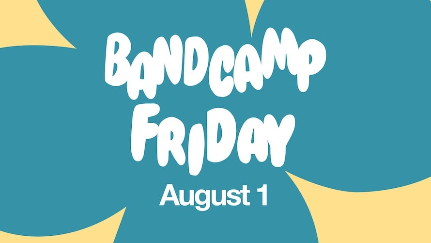 Bandcamp Friday Returns August 1 │ Exclaim!