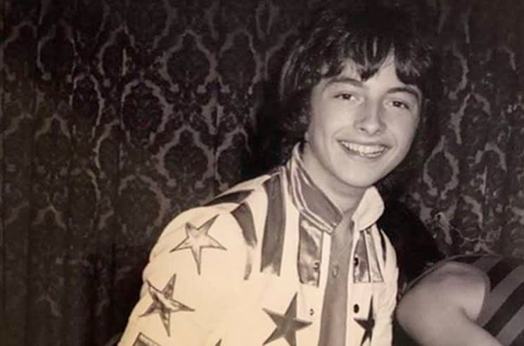 Bay City Rollers' Ian Mitchell Dies at 62 │ Exclaim!
