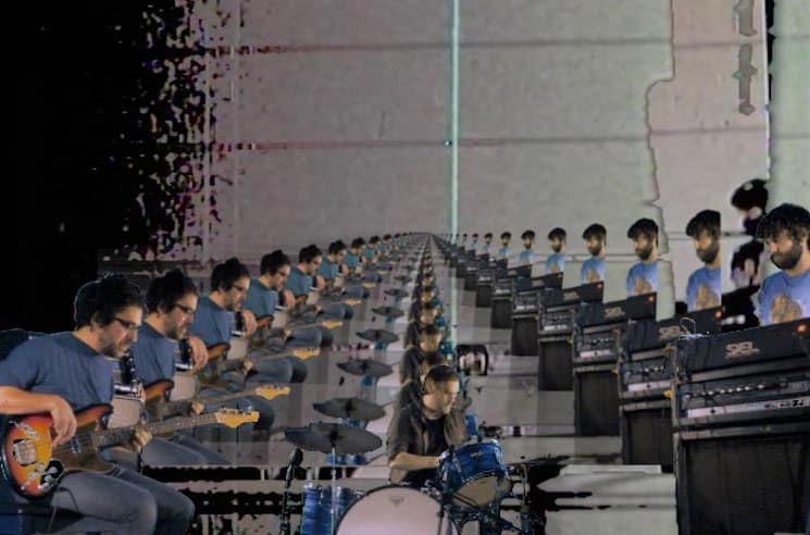 BEAK> Tease New Album, Plot First North American Tour in Five Years ...