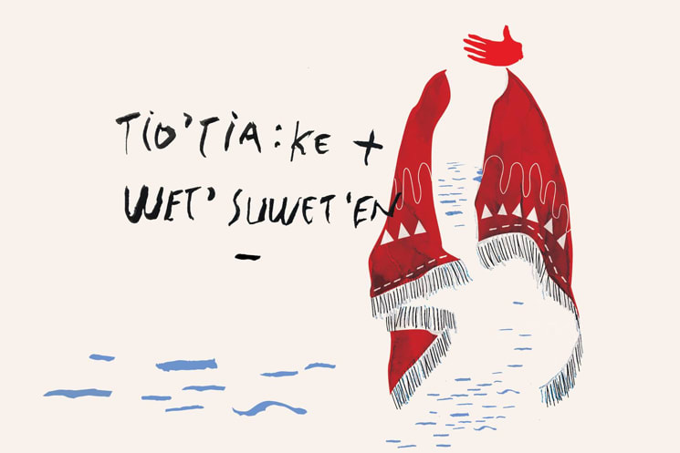 Jeremy Dutcher, Elisapie, Lydia Képinski to Play Montreal Benefit ...